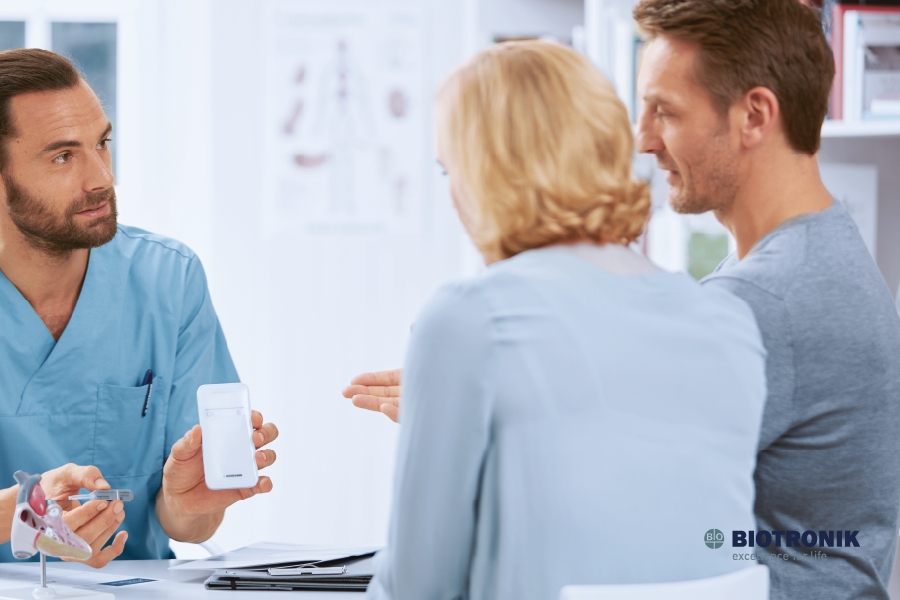 Implante de marcapasso: saiba como funciona o procedimento!